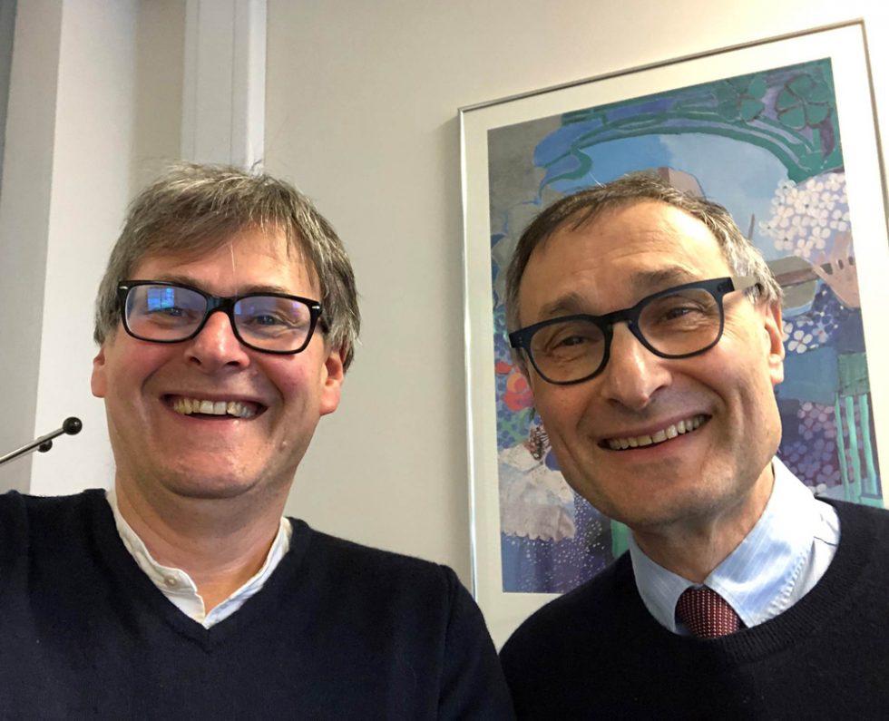 History - Kessler Group